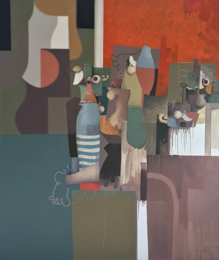 ArtRewards | The Origins and Evolution of Surrealism