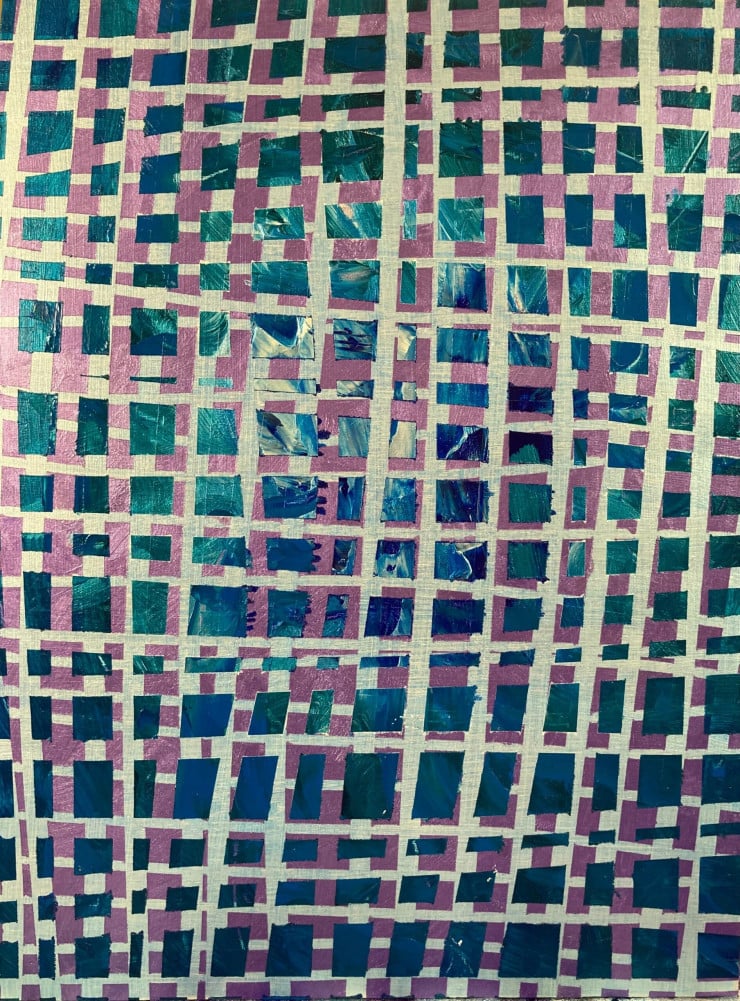 ArtRewards - Individuality – C by John Long