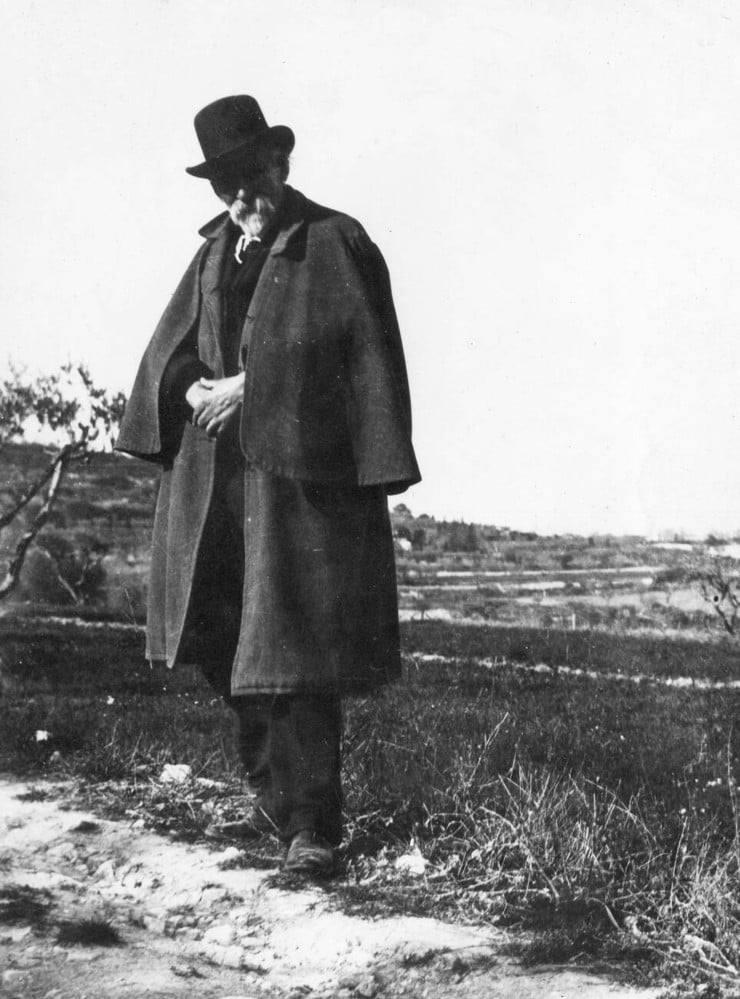 ArtRewards | Paul Cézanne: A Comprehensive Study of His Life and Work