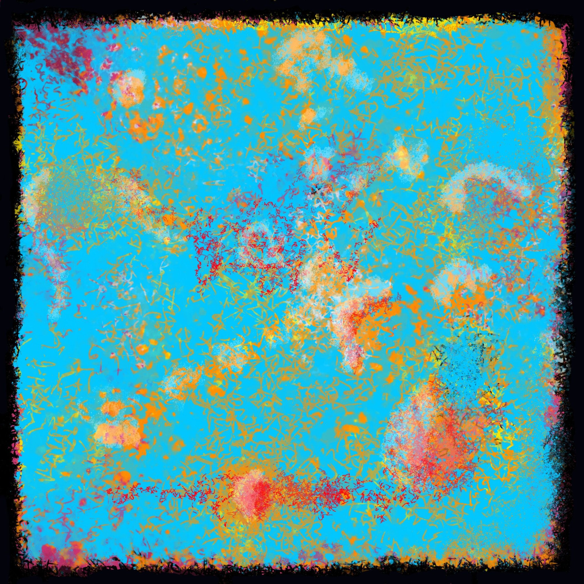 Mappa Mundi Printable